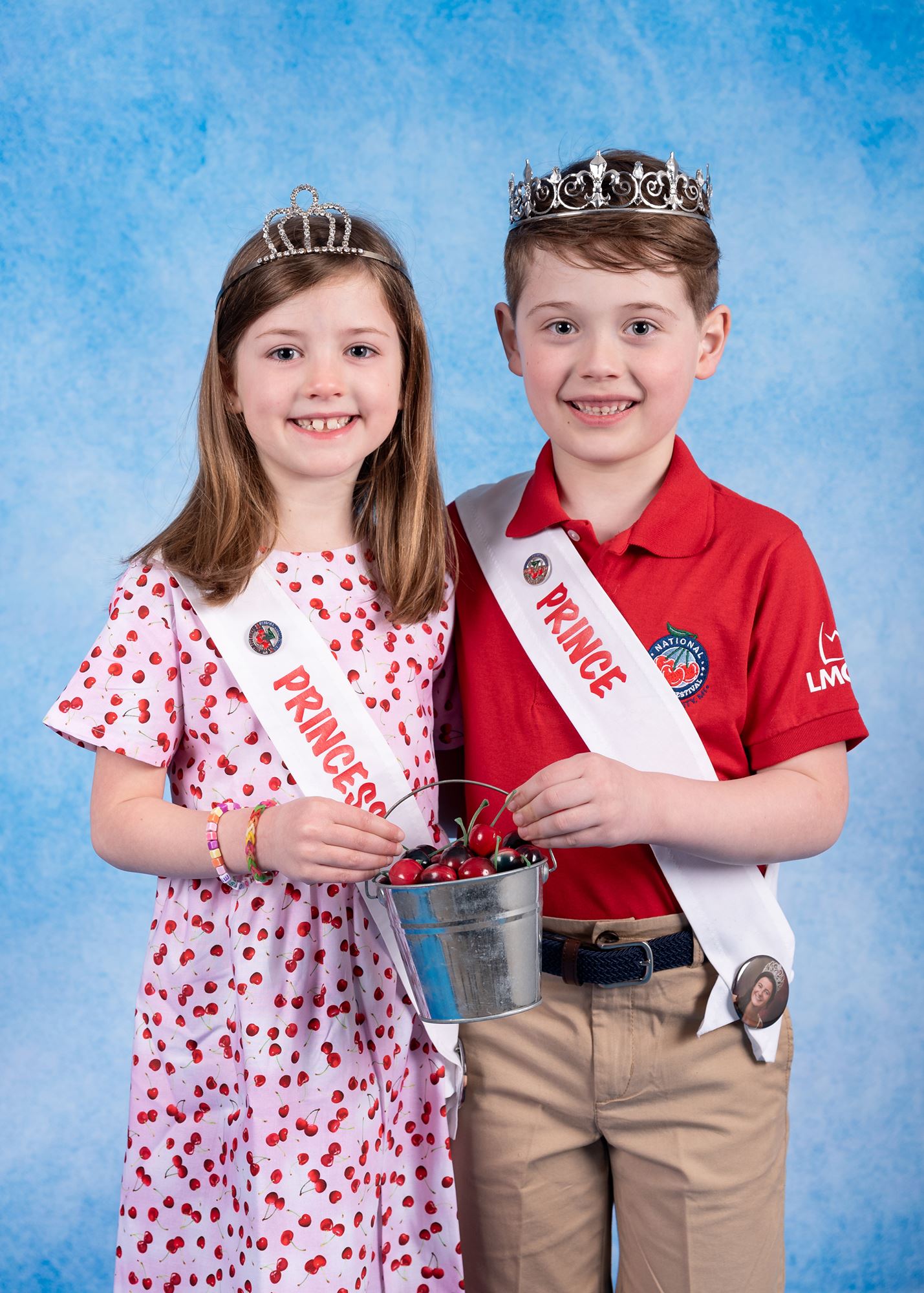 Junior Royalty Program