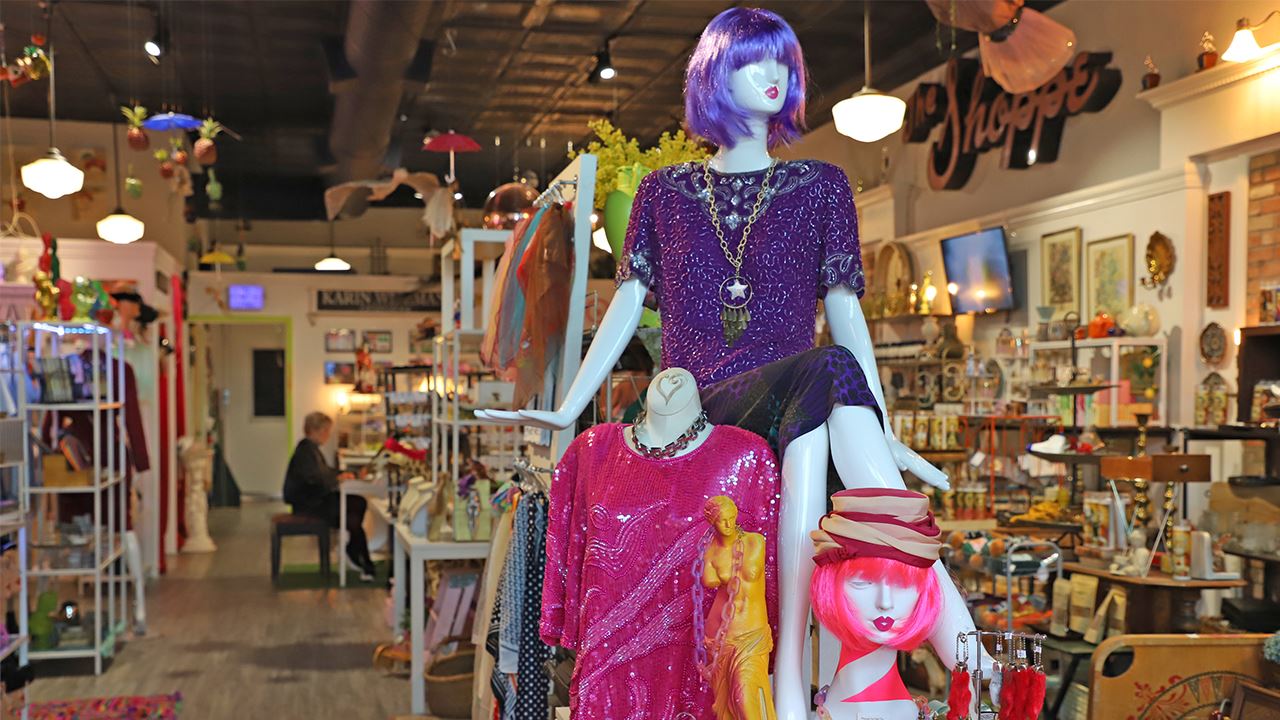 Fields Recreation Center