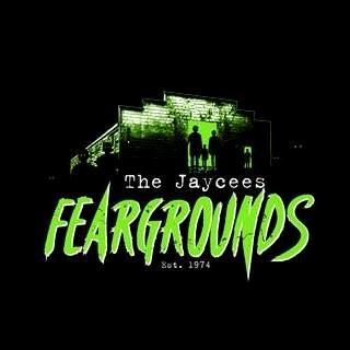 Jaycees Haunted House: Circus of Horrors