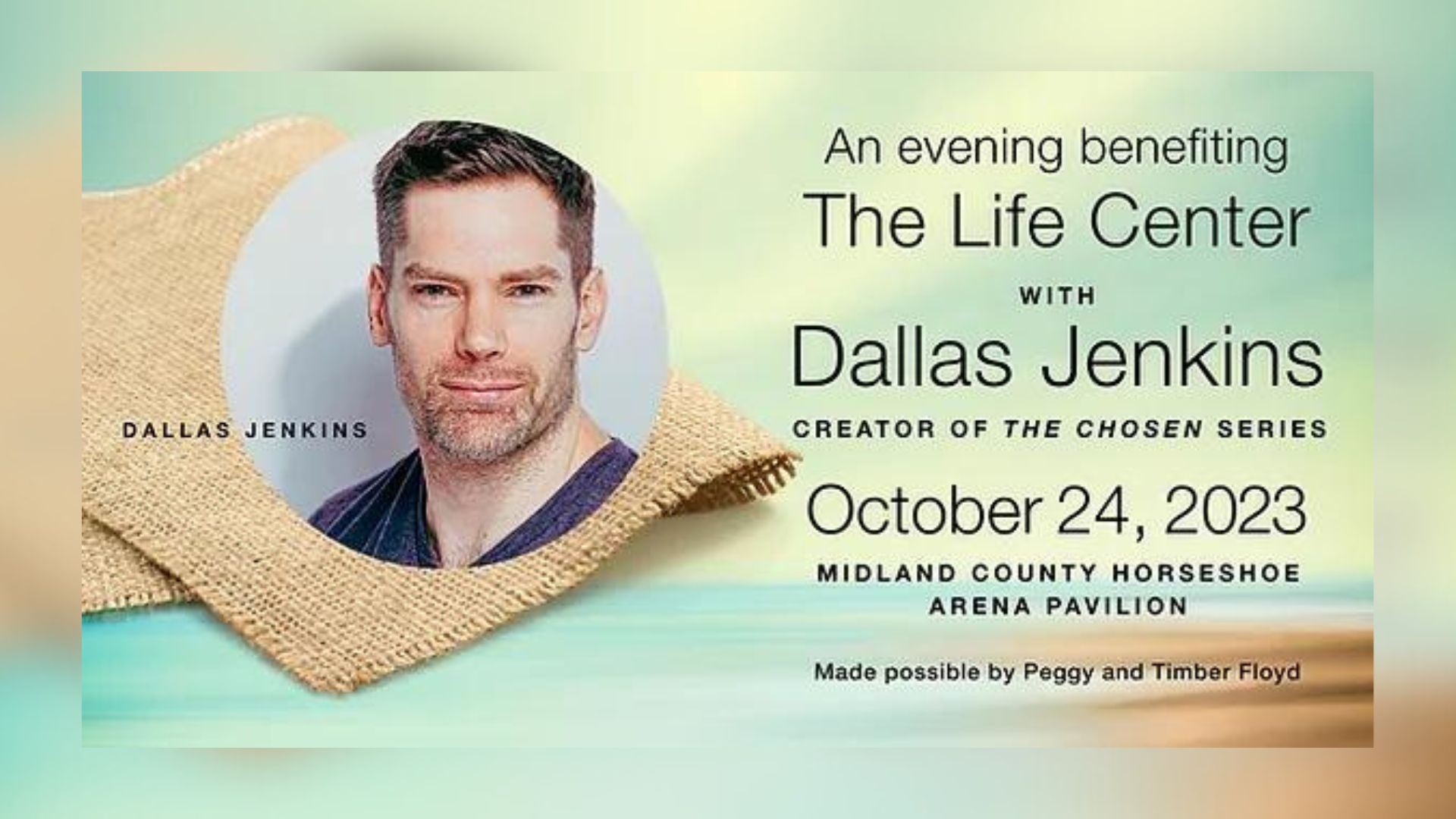 The Life Center Fall Fundraiser