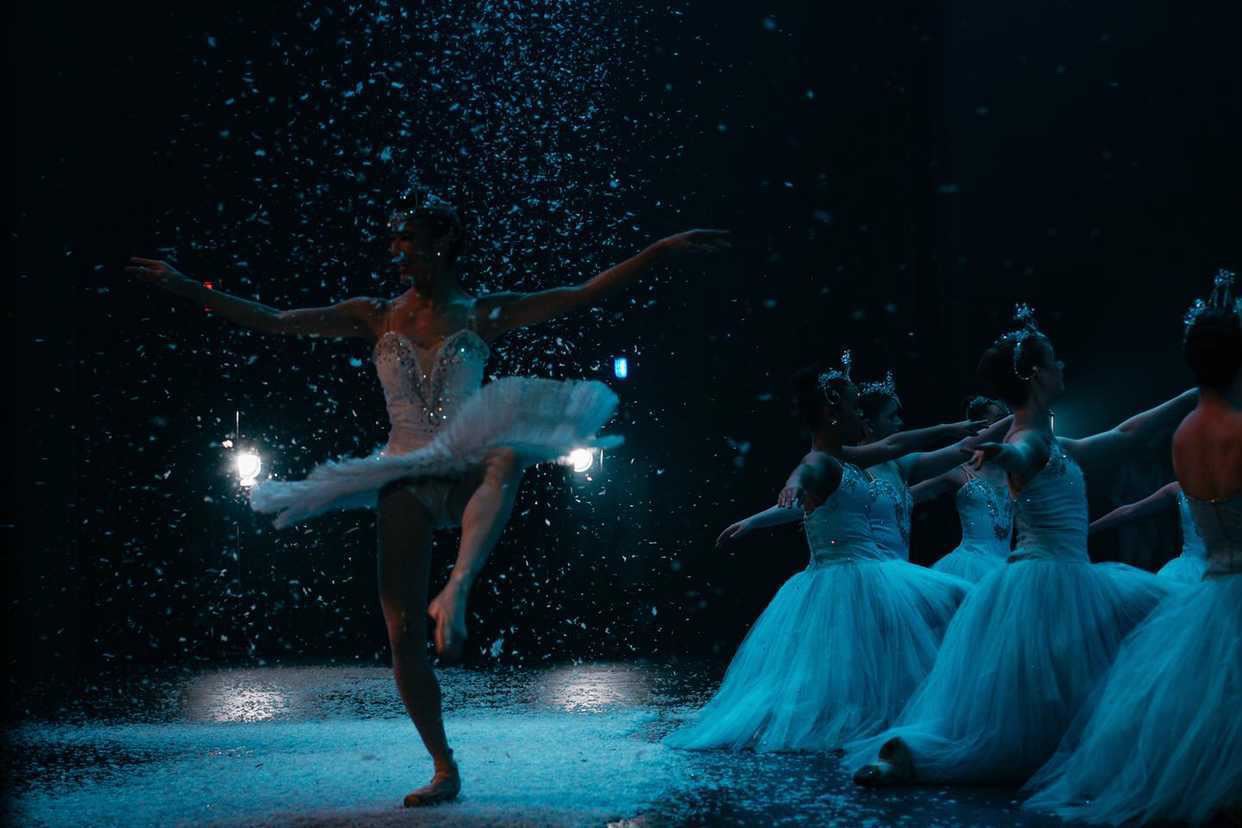 Rogers Palmer Performing Arts Center