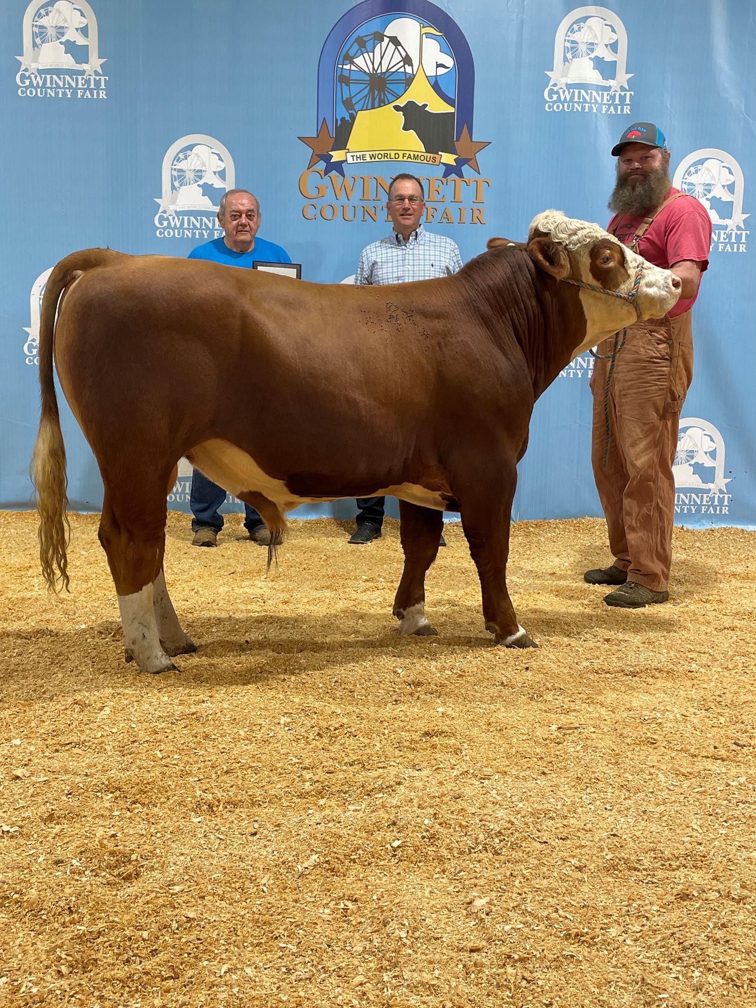 Livestock Information