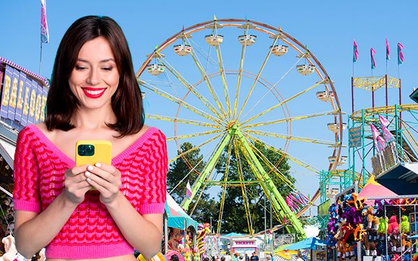 Fair Ticketing Software | Event Ticketing Platform | Saffire