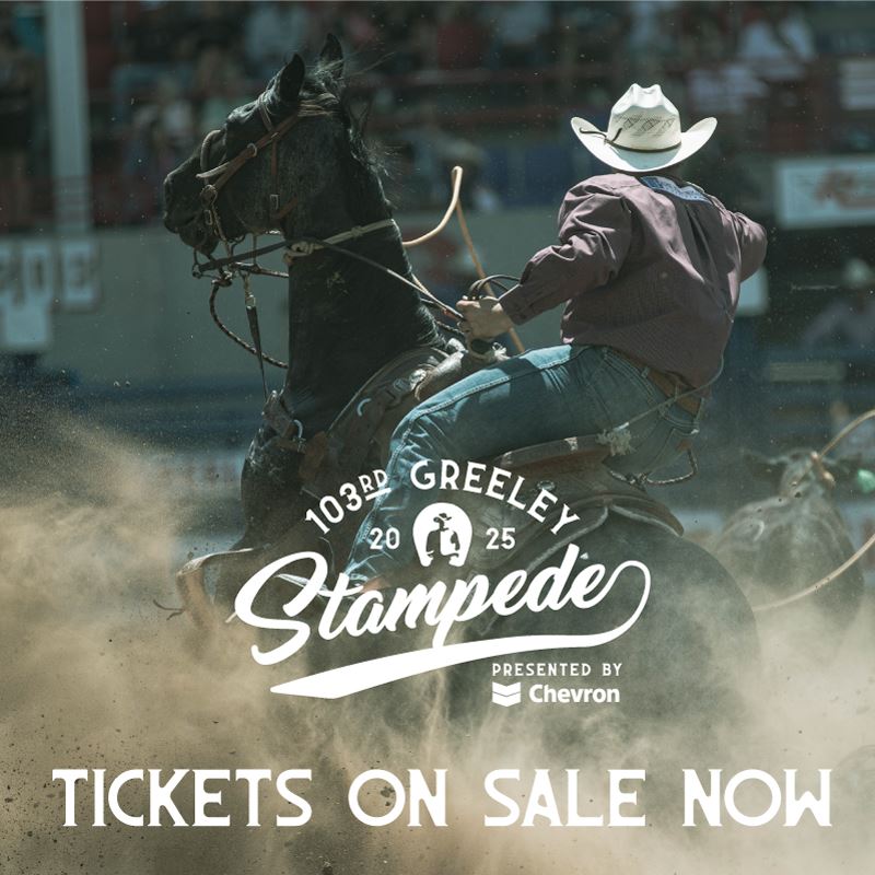 Greeley Stampede