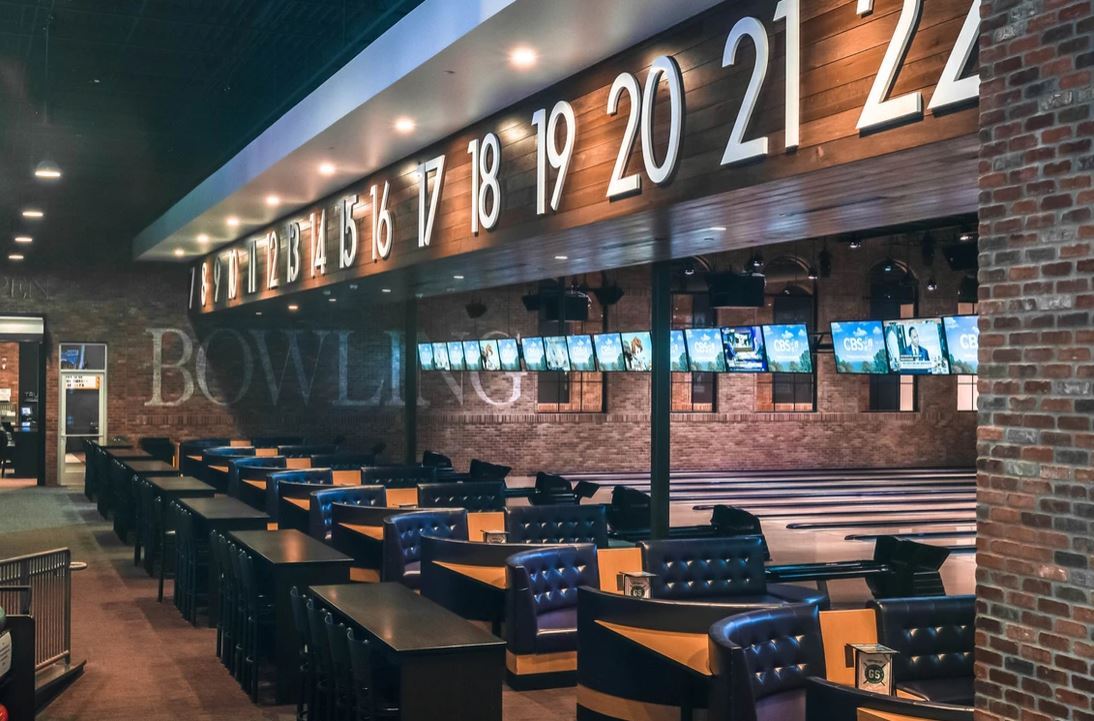 Times Square Grand Slam