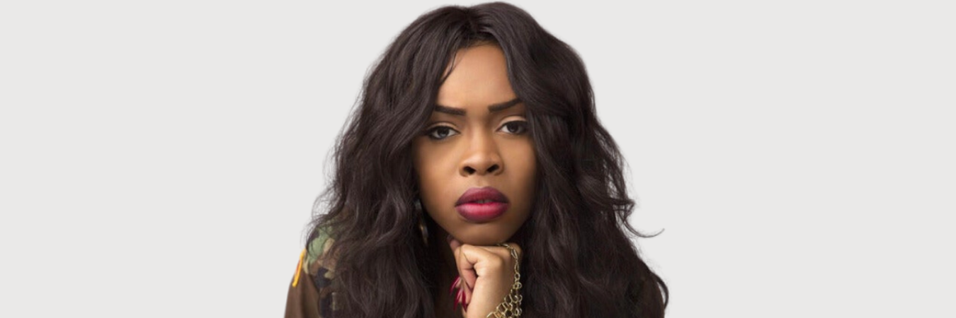 5 Reasons Why Tink is Destined to be the Next Big R&B Star