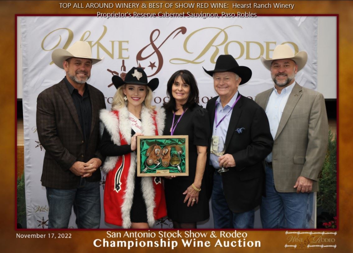 Wine Competition & Events