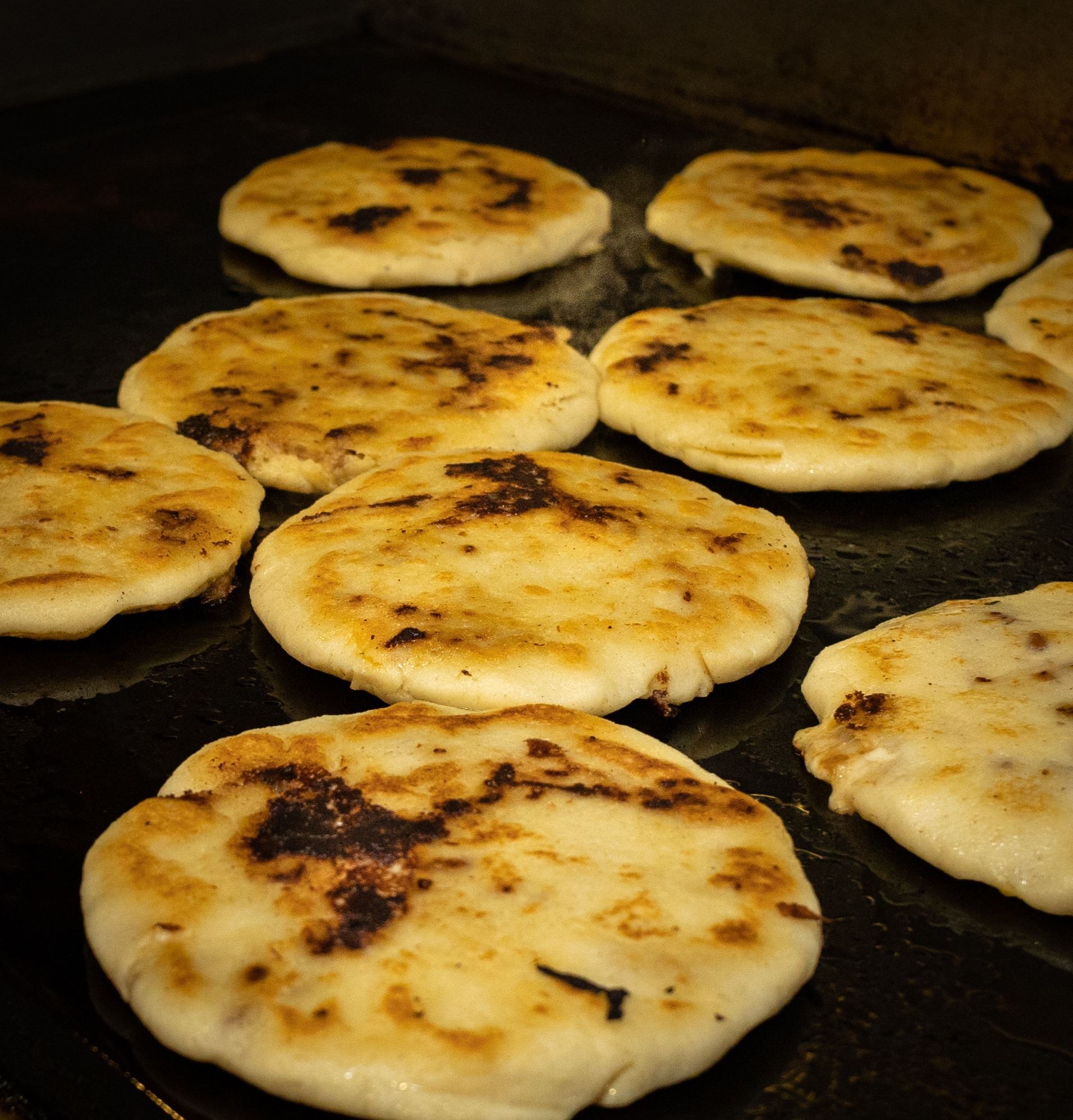 Granger Recreation Center