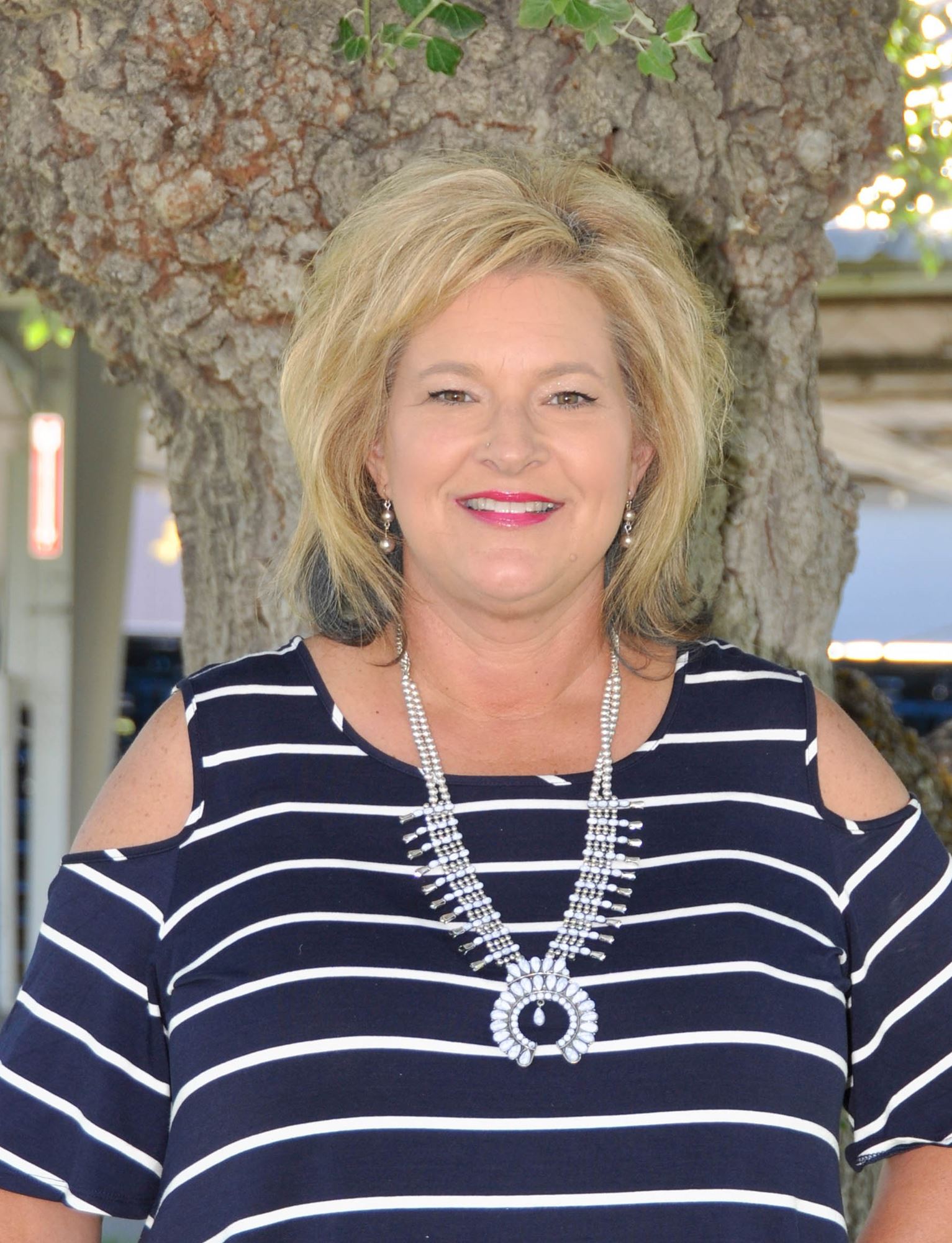 Board of Directors and Staff