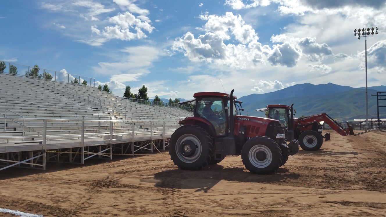 Employment Opportunities