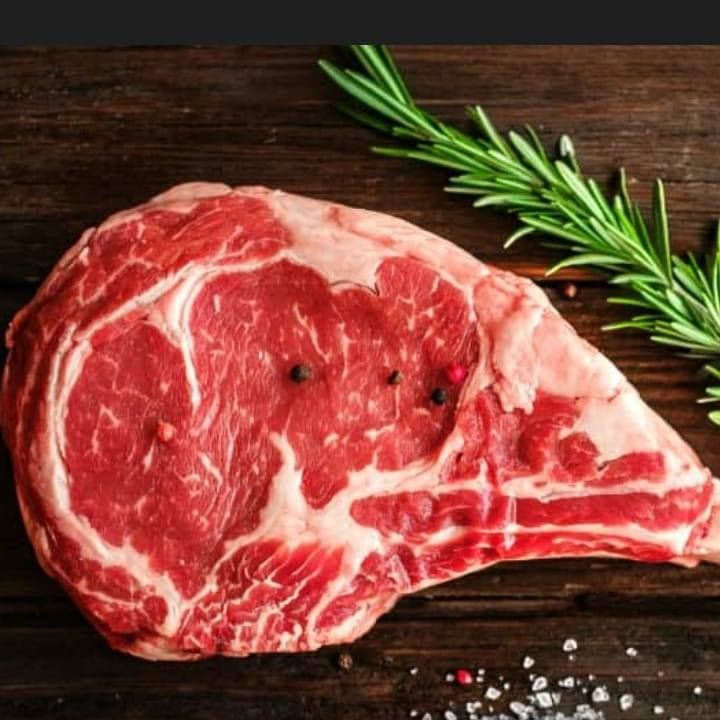 Trail Boss Steak & Grill