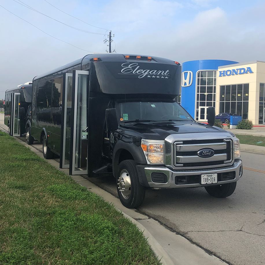 Victoria Texas Meeting and Group Services