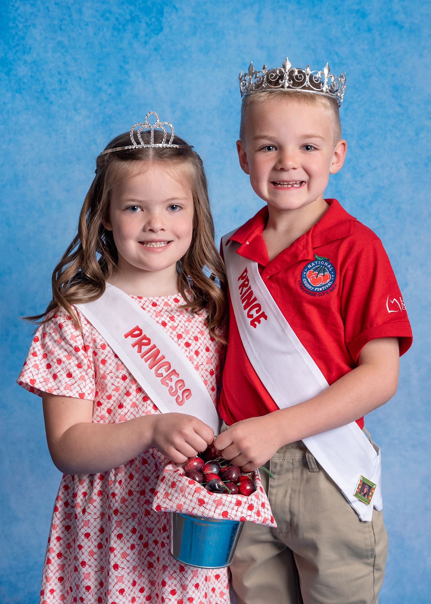 Junior Royalty Program