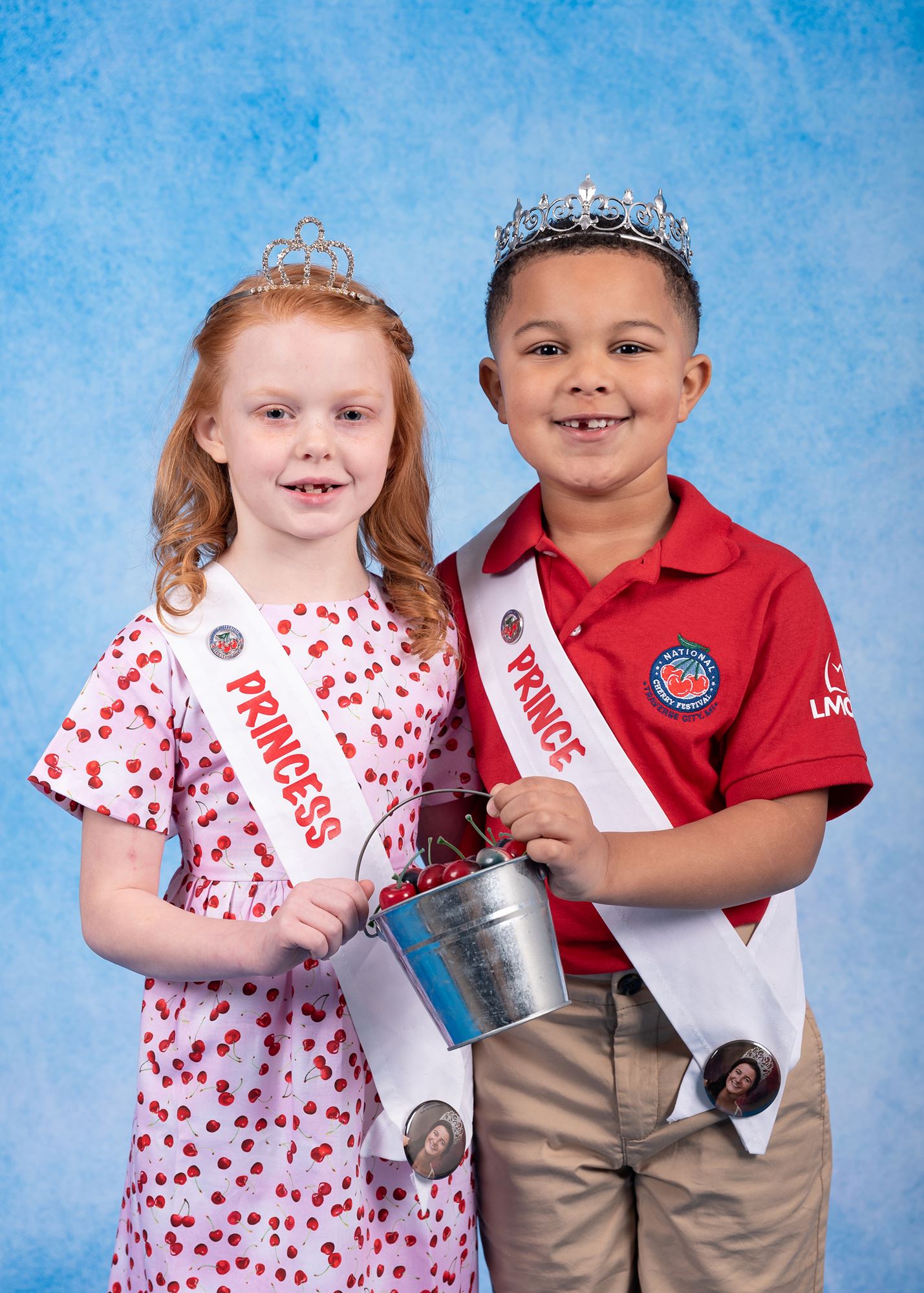Junior Royalty Program