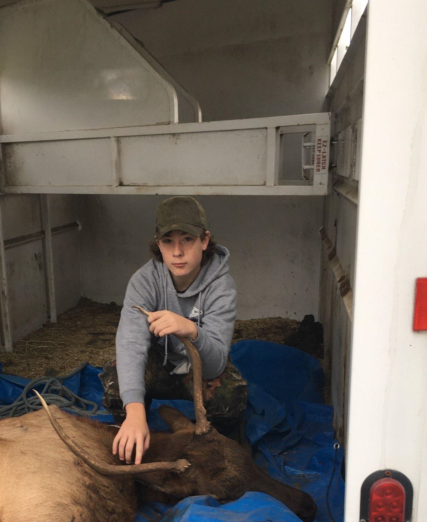 Jr Fair Advisory Board