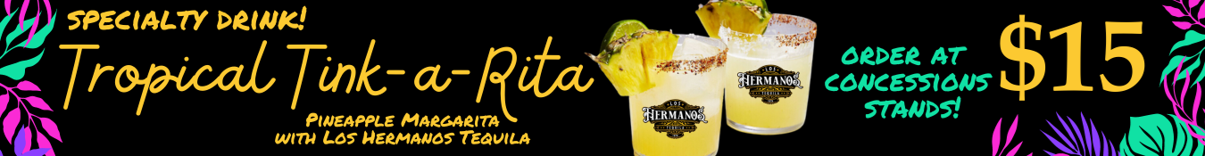 TINK with Jaquees Live at Chesapeake Arena: Featuring Sonta, Big Mali ...