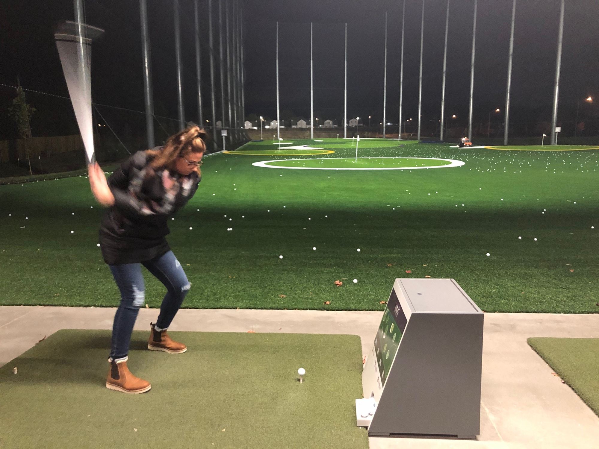 T-Shotz Golf & Entertainment