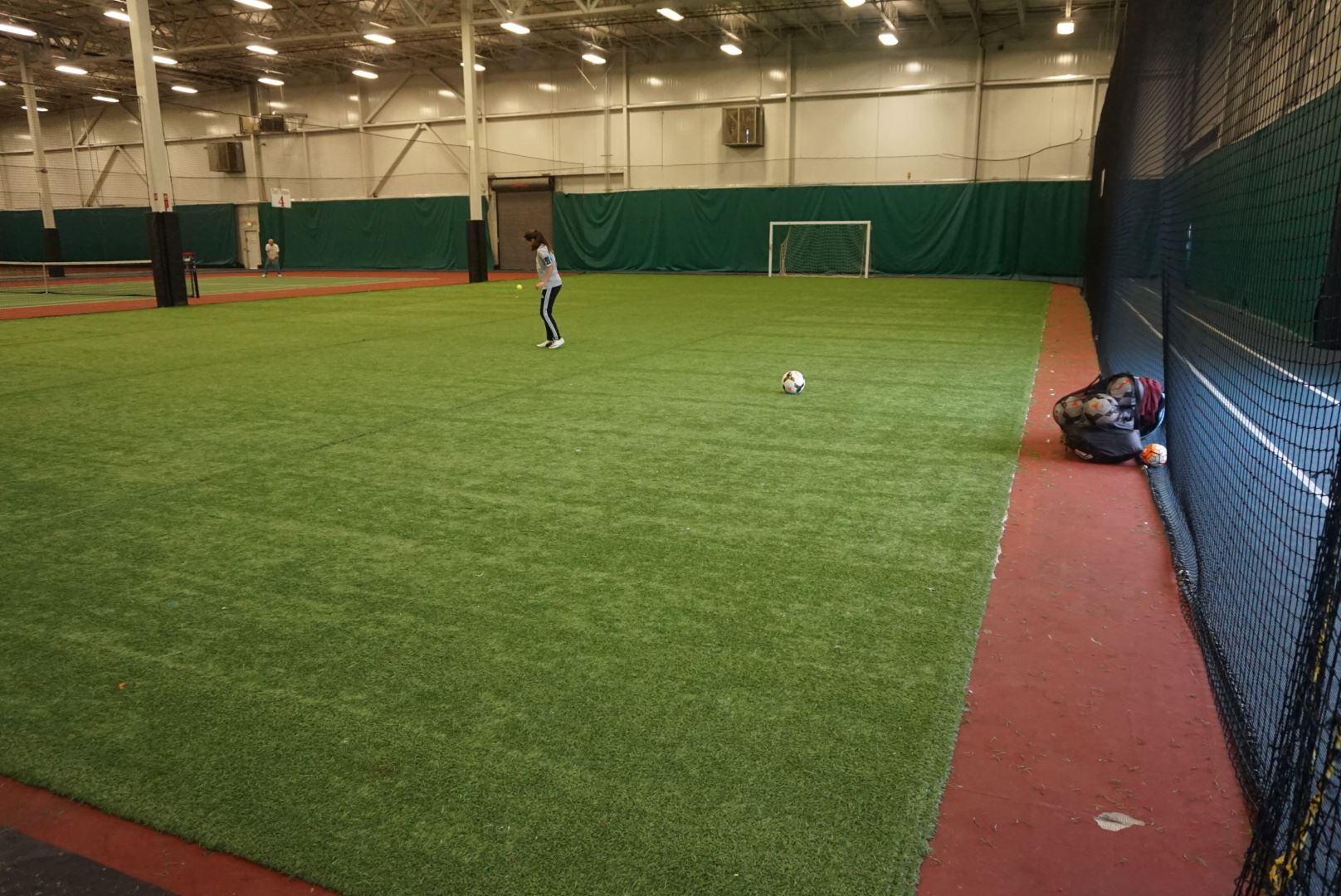 Rec Center Facilities