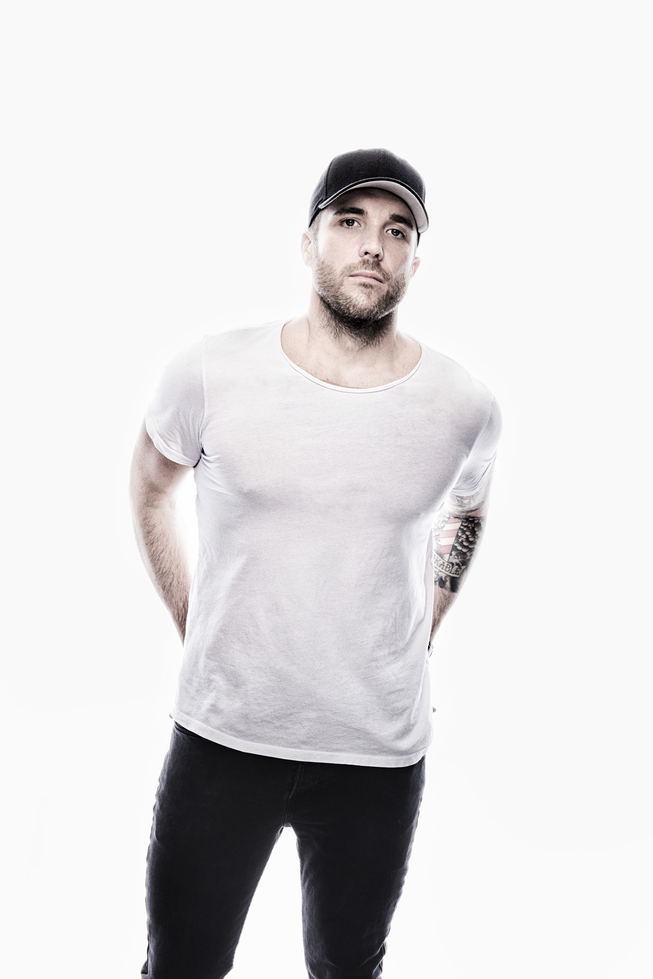 Tyler Rich at Kearney Amphitheater