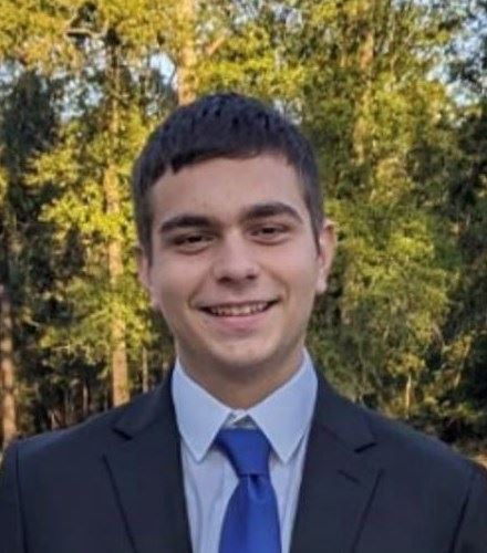 2024 Student Volunteer Award Recipients