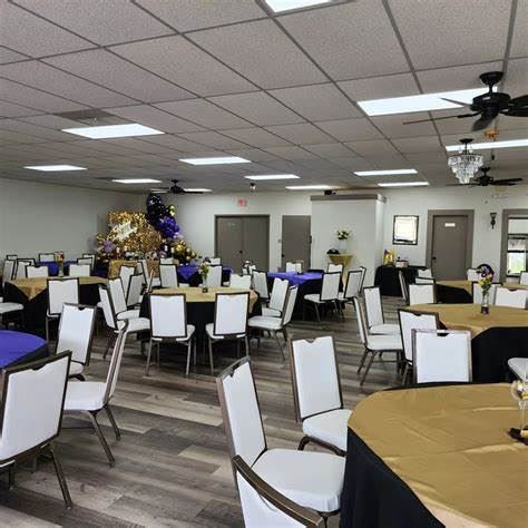 Tyler Palace Event Center