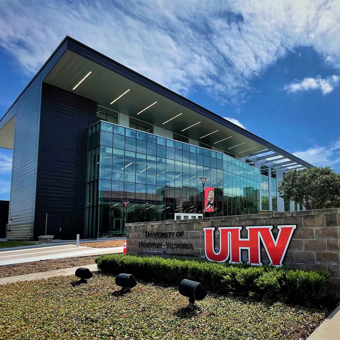 University of Houston-Victoria Multipurpose Room