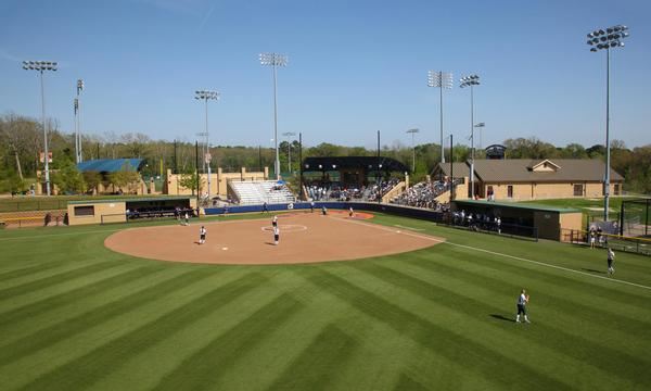 UT Tyler-Irwin Field