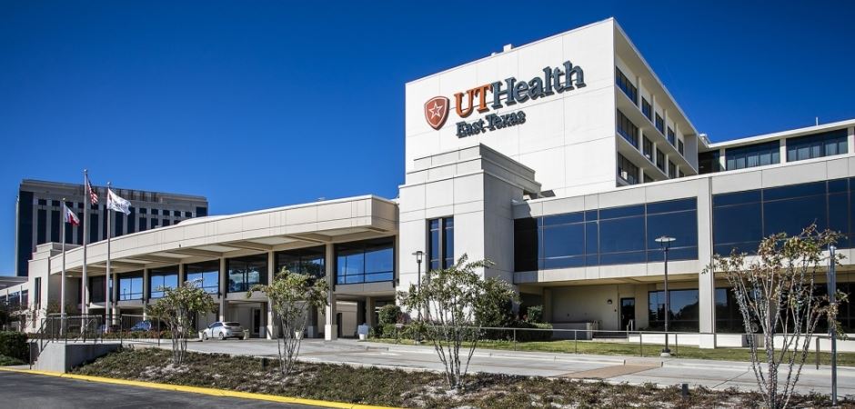 UT Health of East Texas