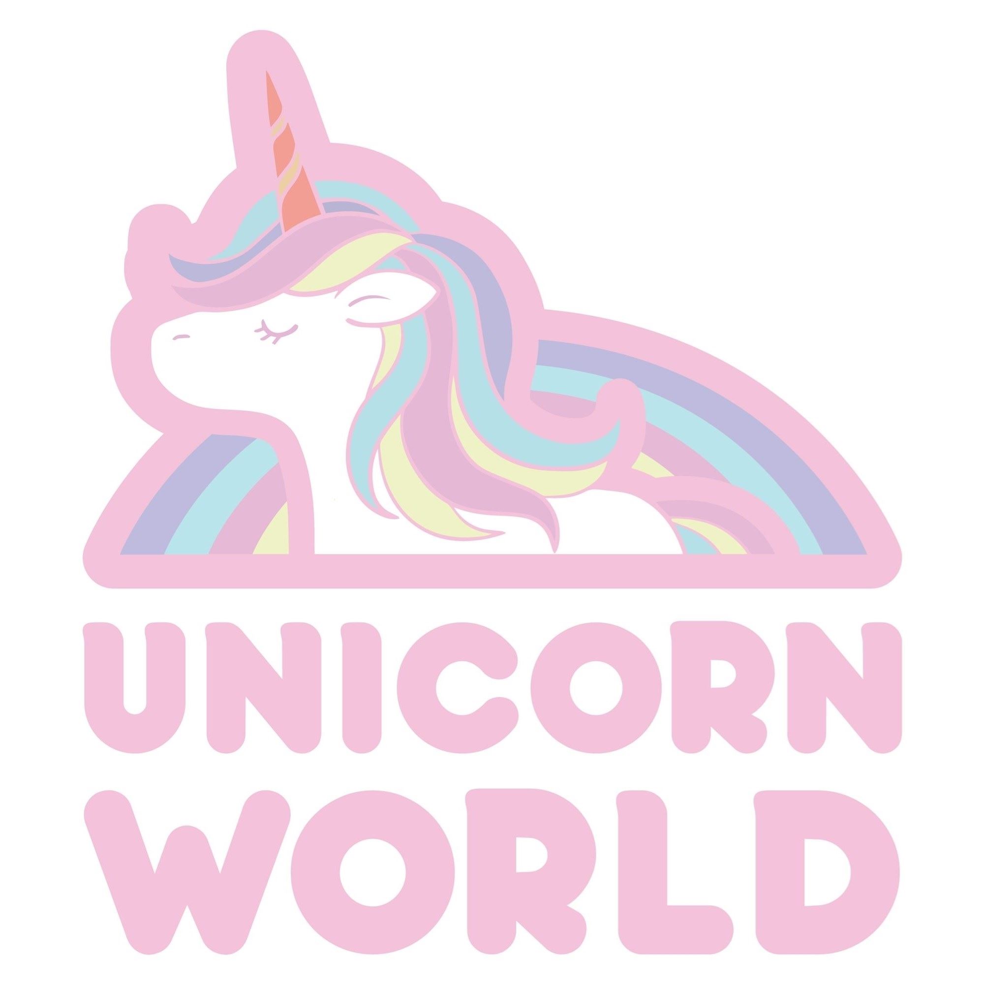 Unicorn World