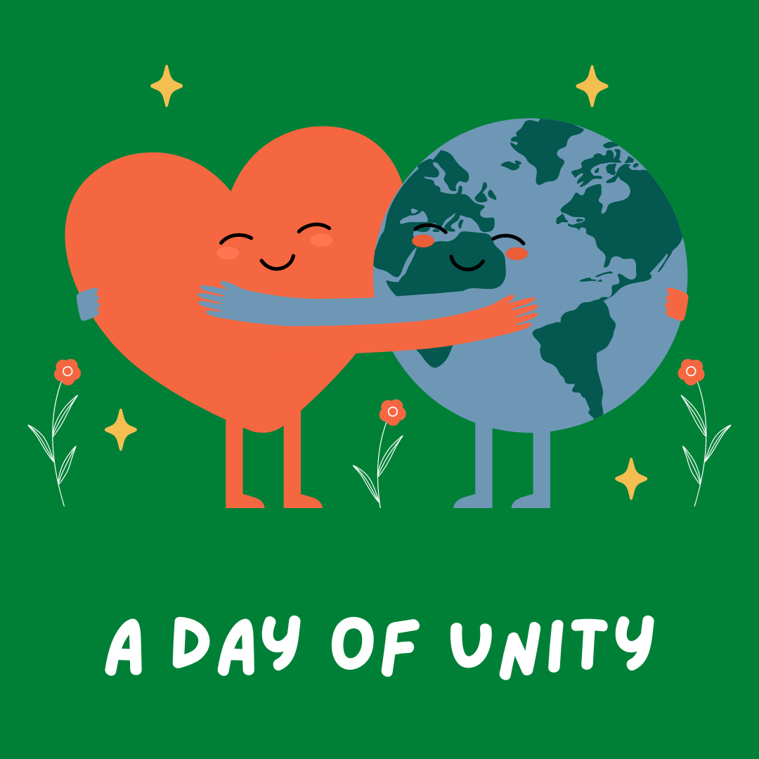 A Day of Unity