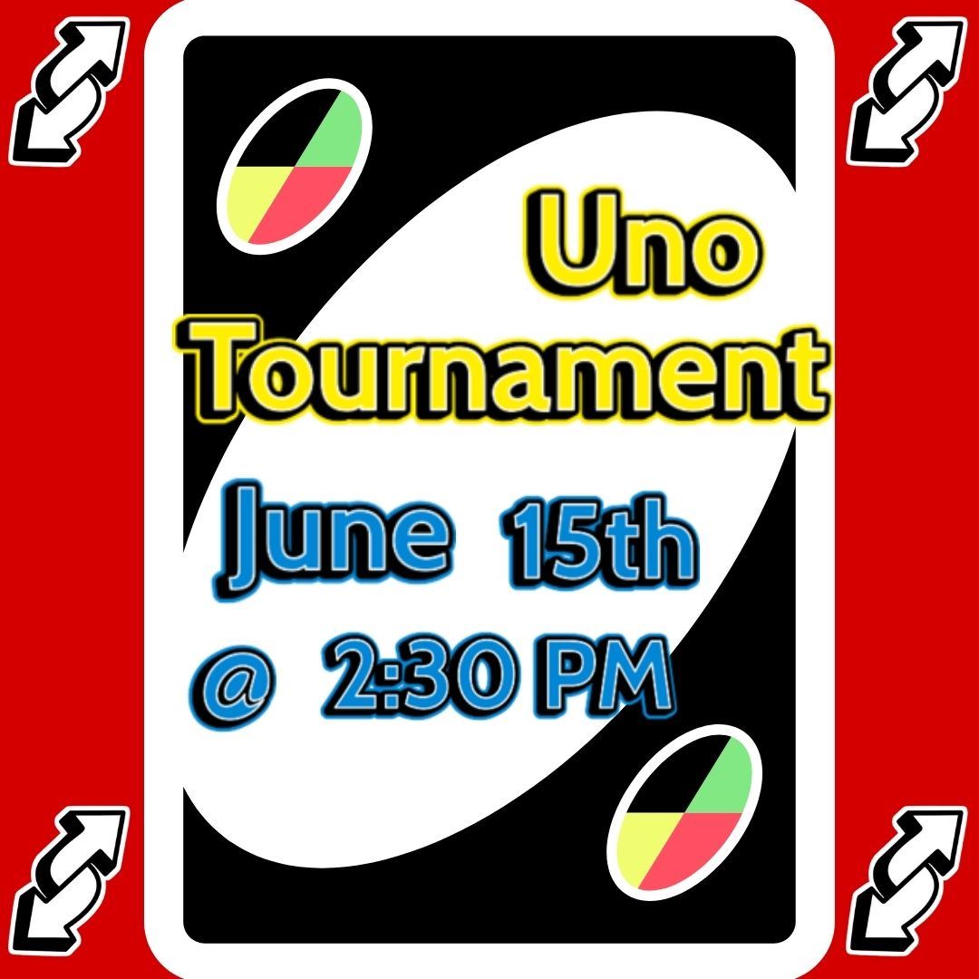 Teen Uno Tournament