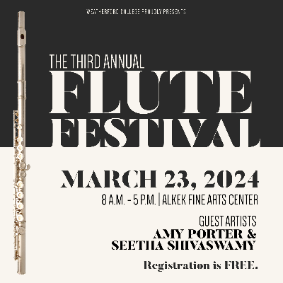 Flute Festival