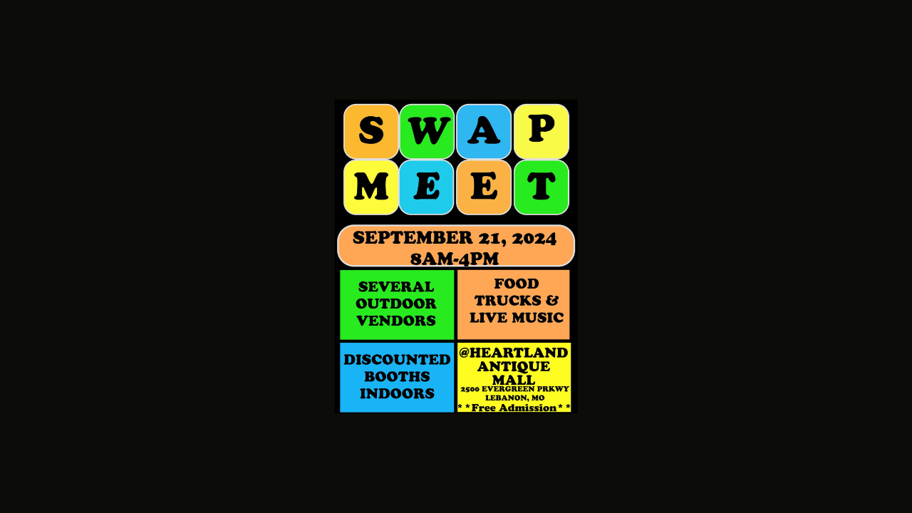 Swap Meet