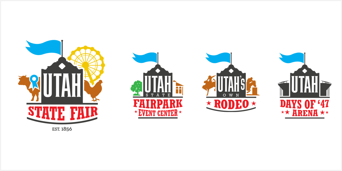 Saffire Logo Design & Branding Strategies