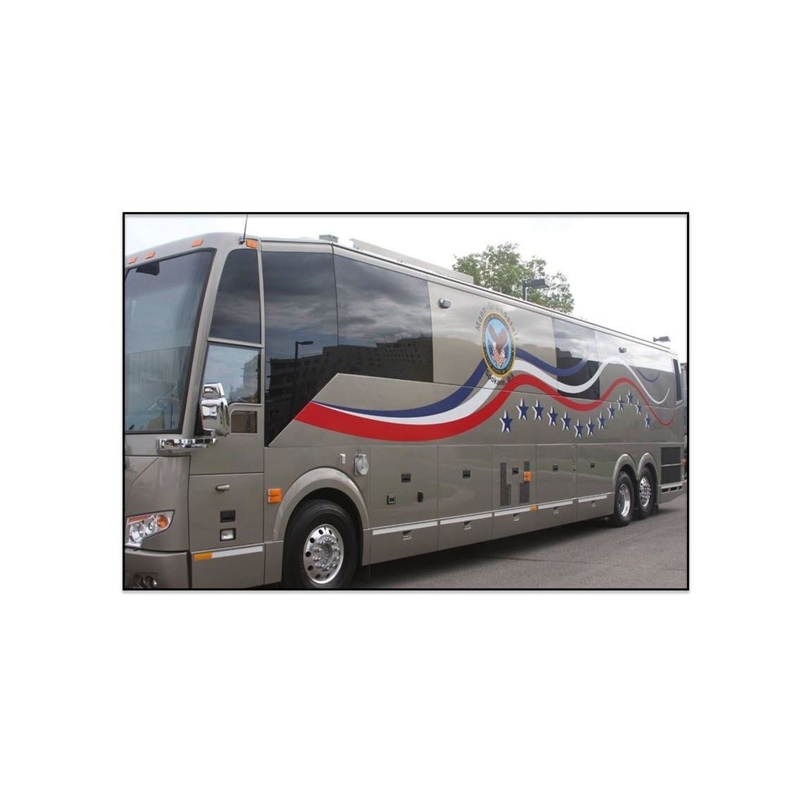 VA Clinic: Mann-Grandstaff VAMC