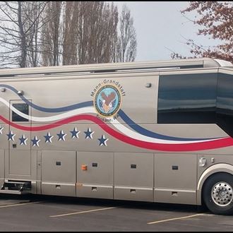 VA Mobile Clinic