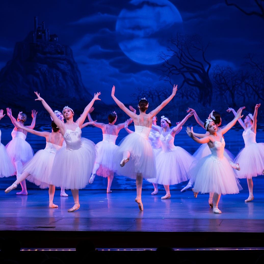 Victoria Ballet Theatre