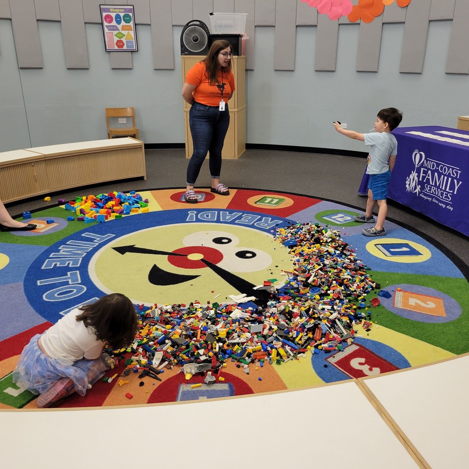 Victoria Public Library