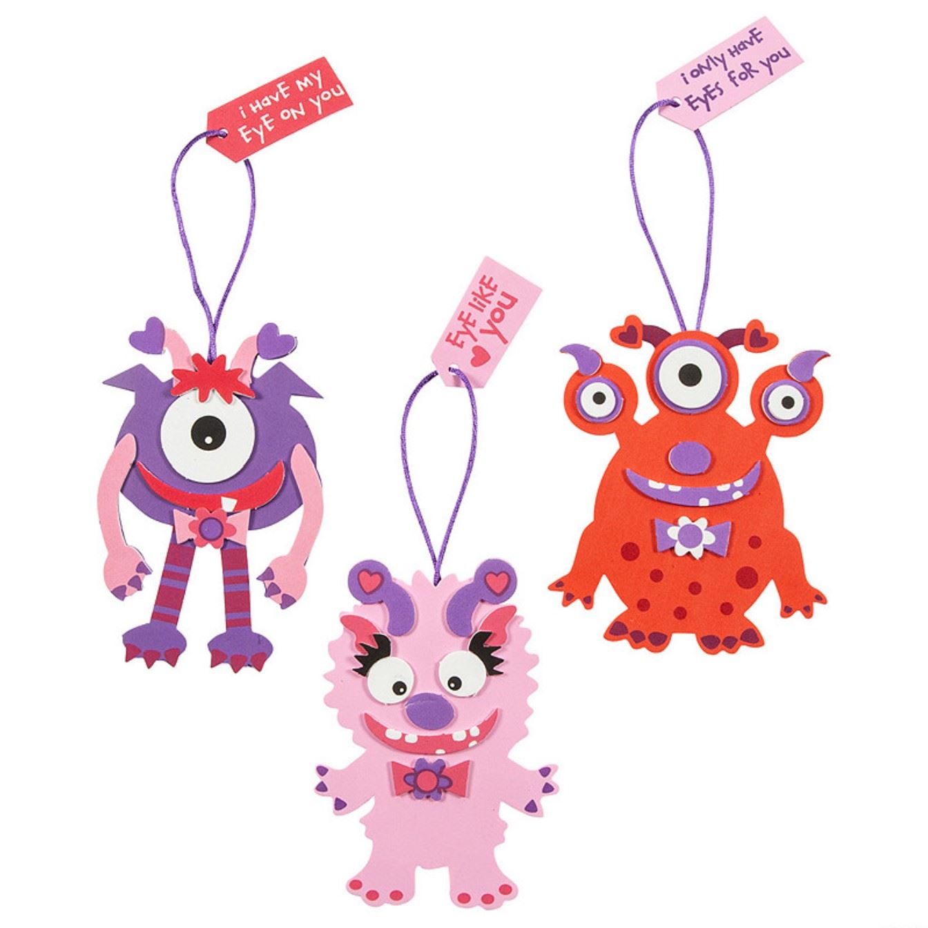 2023 Valentines Crafts