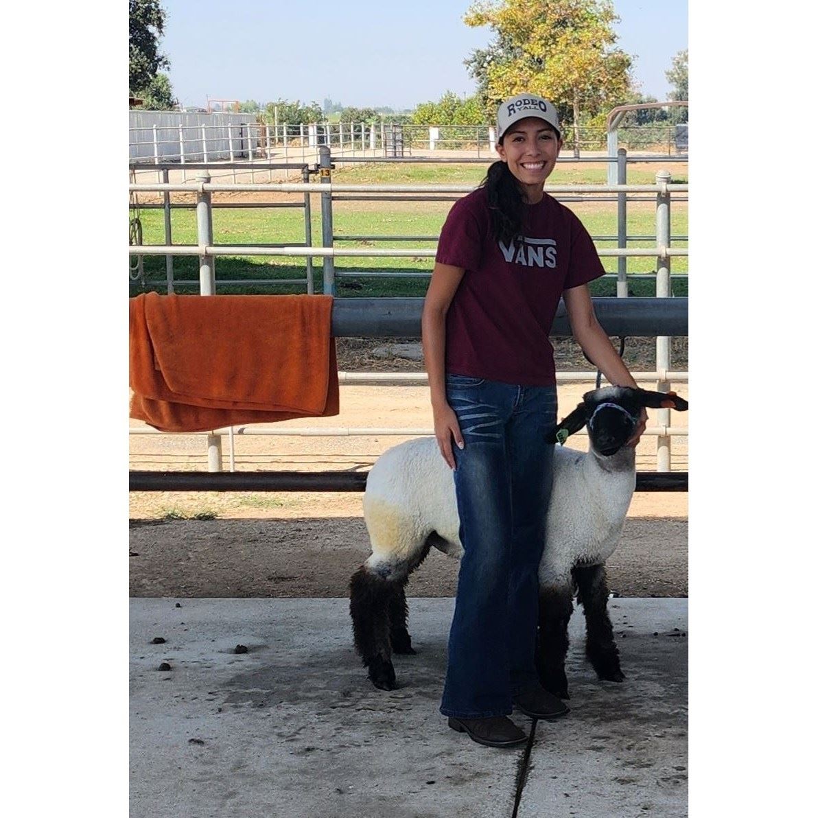 2023 Jr. Livestock Auction