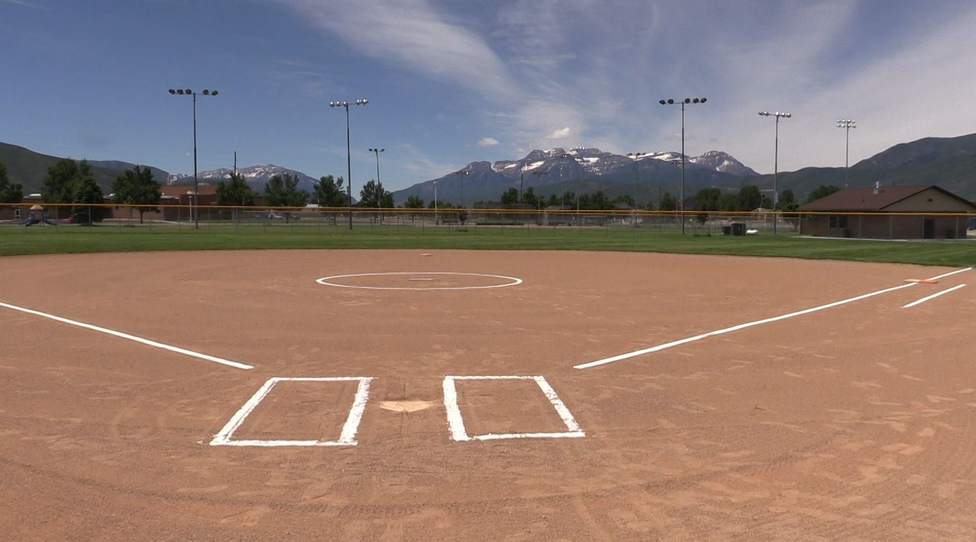 Veterans Memorial Park