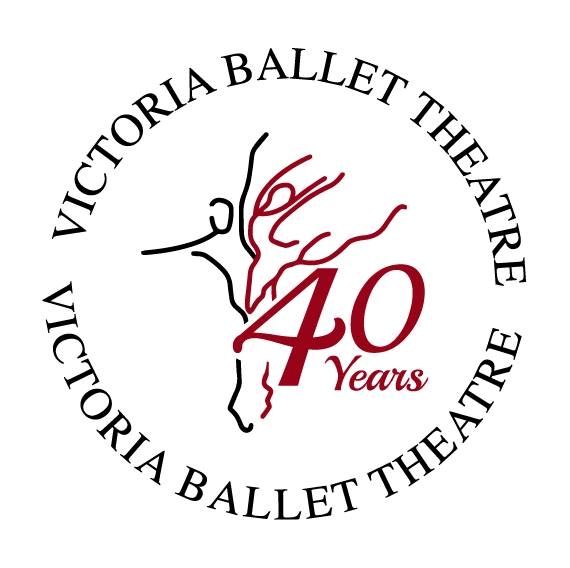 Victoria Ballet Theatre 40th Anniversary Production