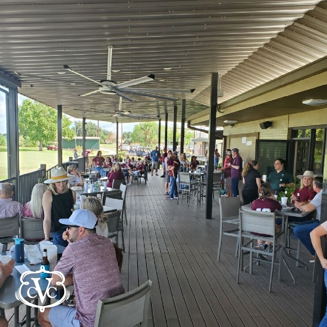 Victoria Country Club Golf Course