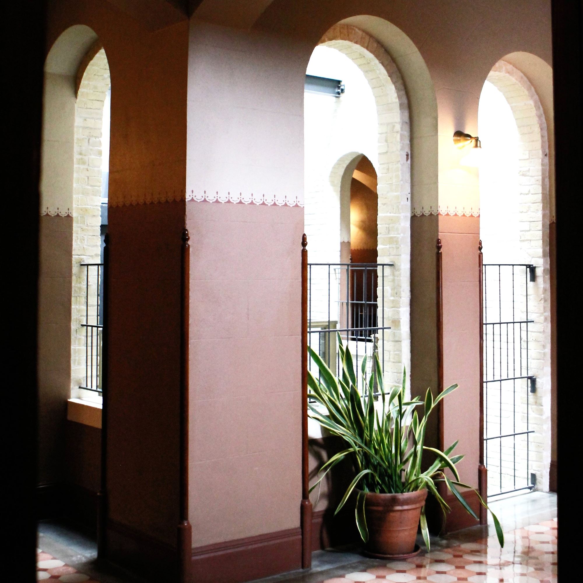 Victoria County Courthouse