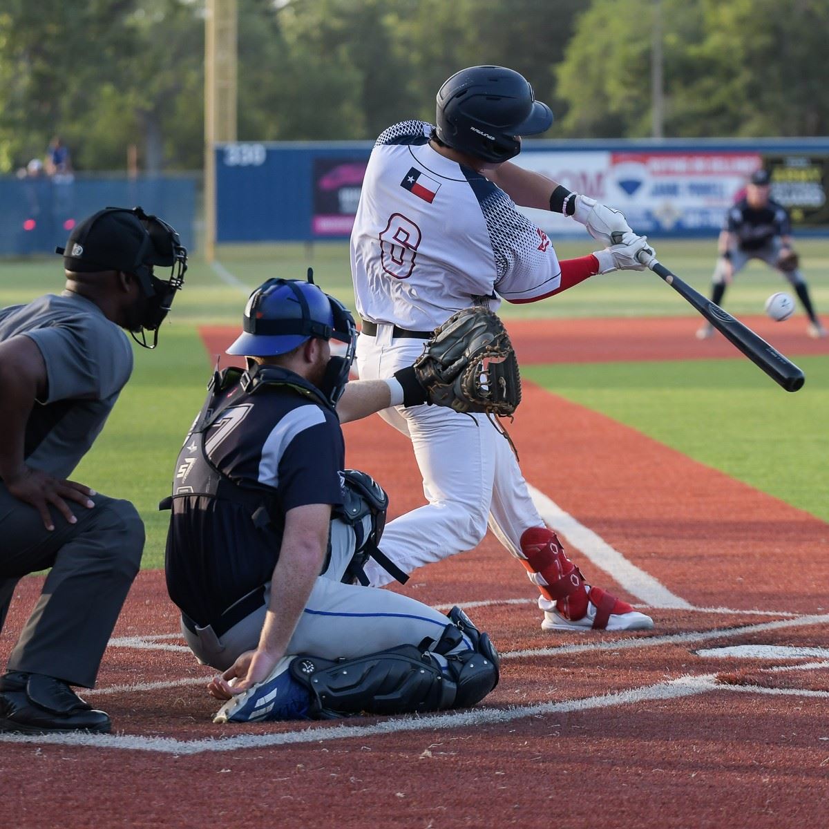 Victoria Generals Baseball