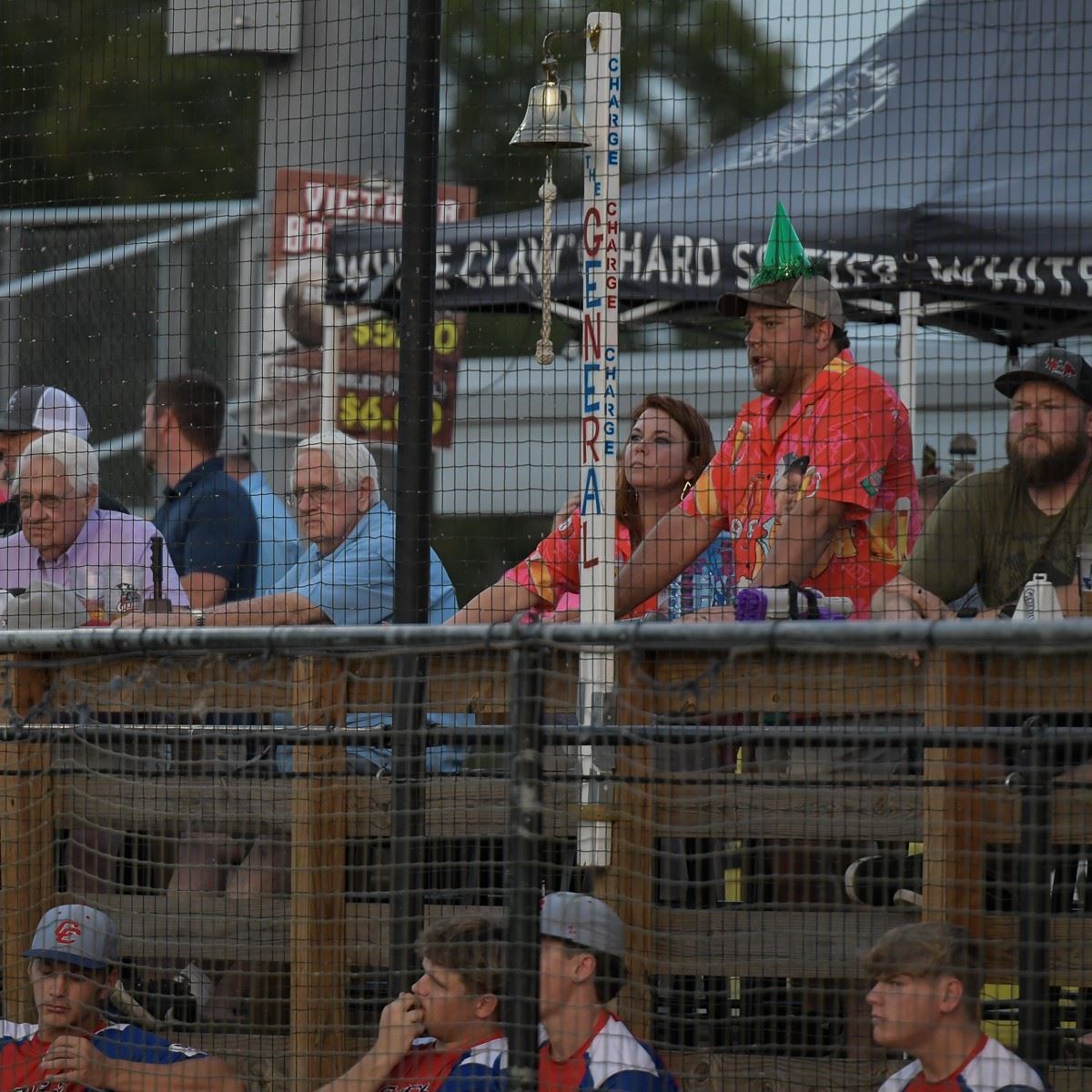 Victoria Generals Baseball