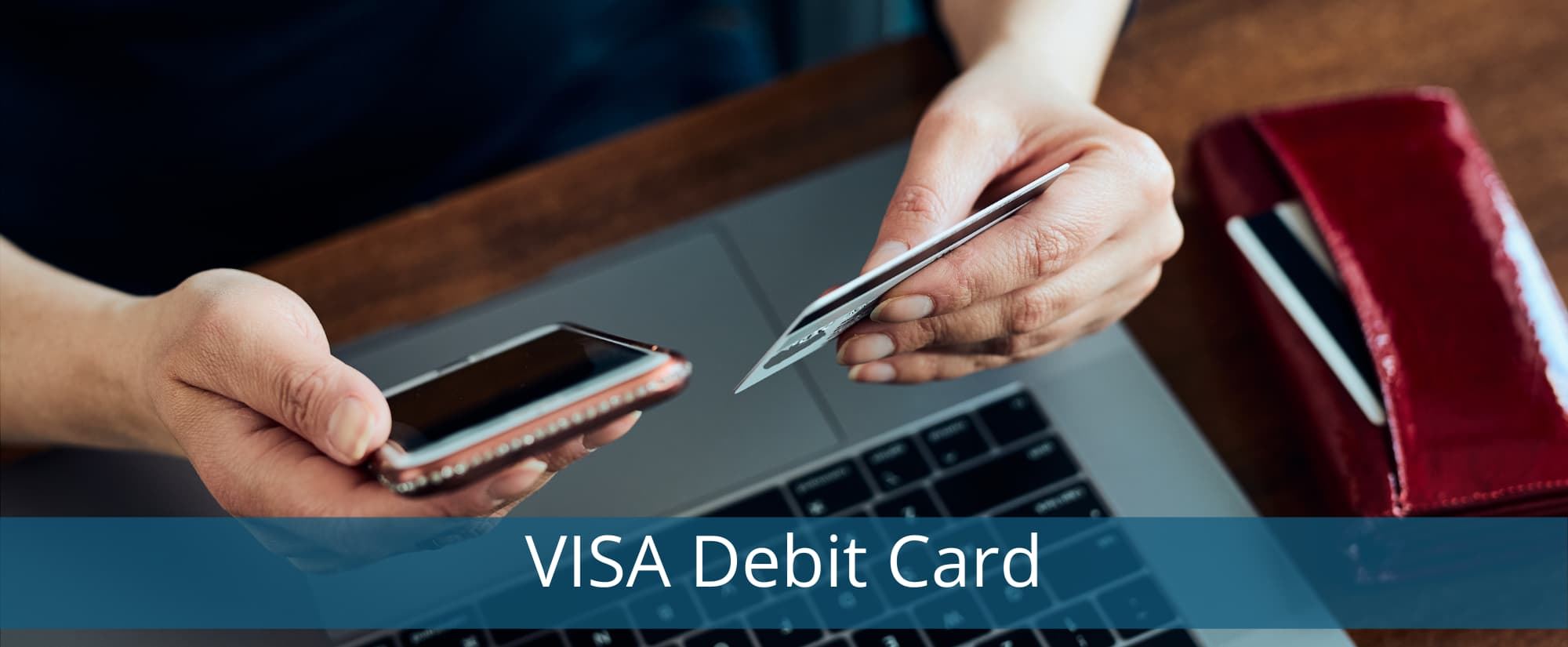 Peoples Federal Credit Union - Debit Card