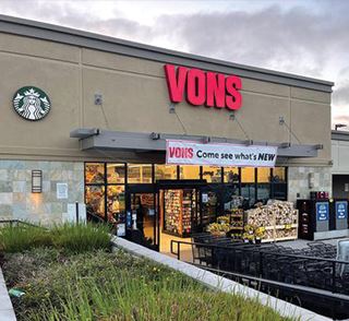 Albertsons | Vons Discounts