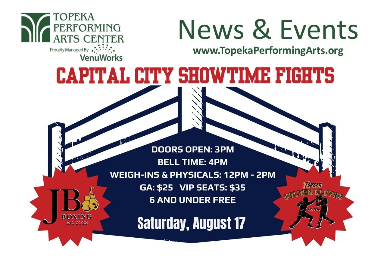 TPAC News & Events