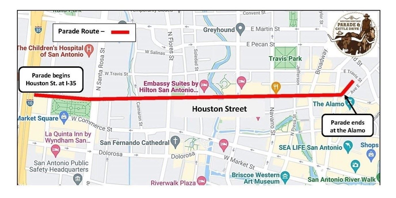 Western Heritage Weekend